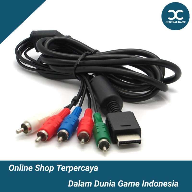 Jual PS2 FAT EXTERNAL COMPLITE, CONSOLE PS2 EXTERNAL COMPLITE, PS2 FAT ...
