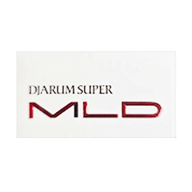 Jual Djarum Super Mild 16's Di Seller Frestive Supermarket Otista ...