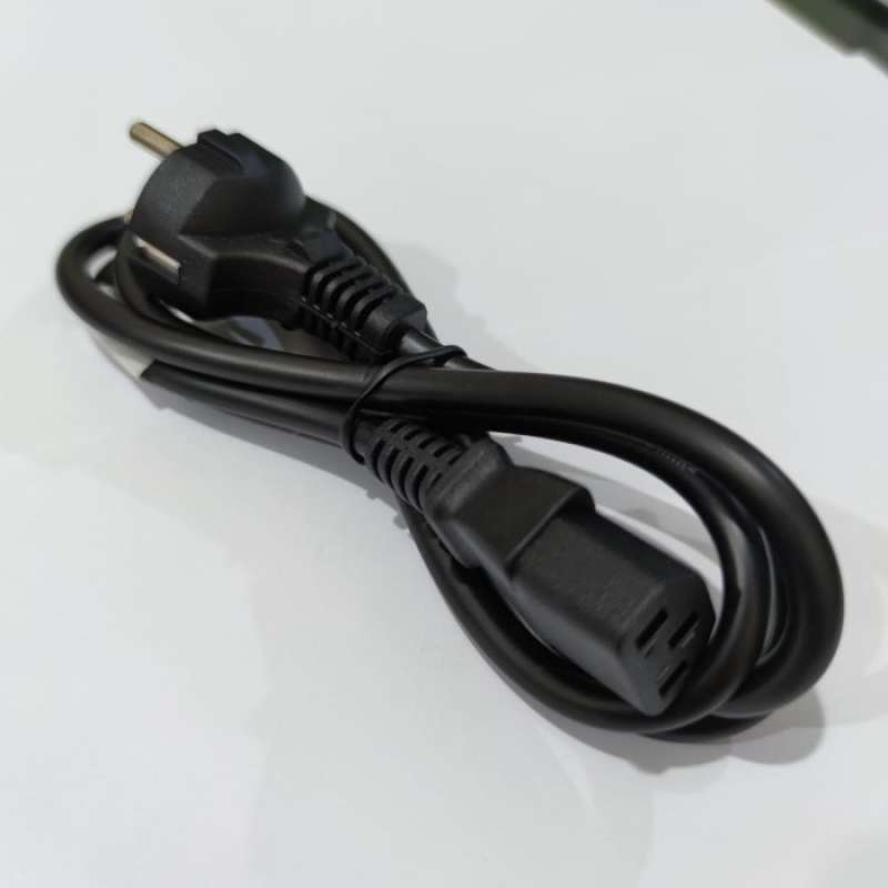 Jual Oem Kabel Cable Power Rice Cooker Adaptor Printer Colokan Listrik ...