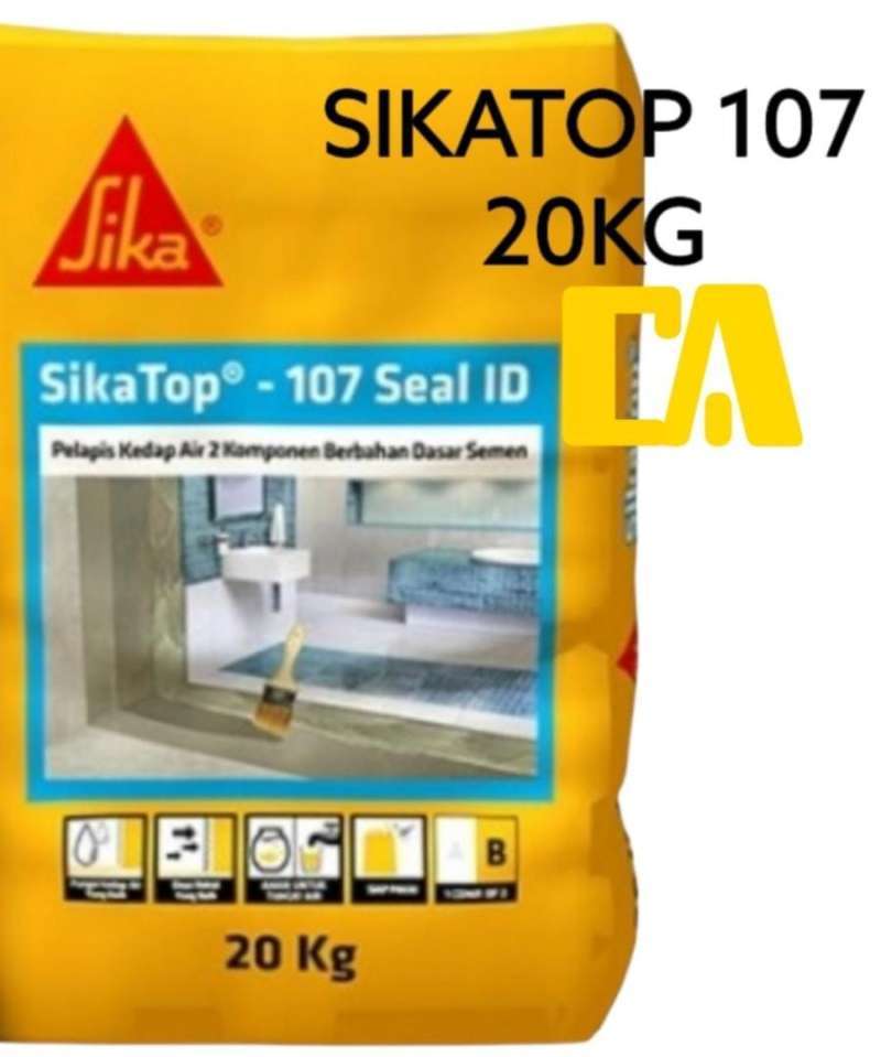 Jual Semen Sika Seal Original Murah - Harga Diskon Januari 2024 ...