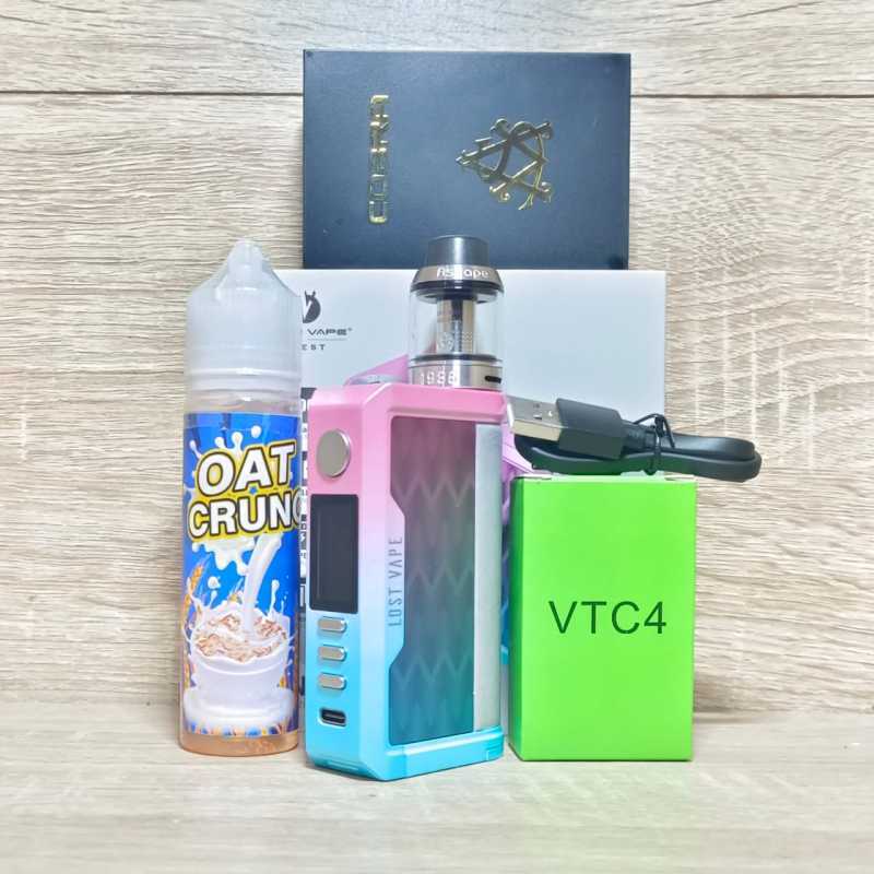 Jual Baterai Lost Vape Termurah - Harga Grosir Terupdate Hari Ini | Blibli