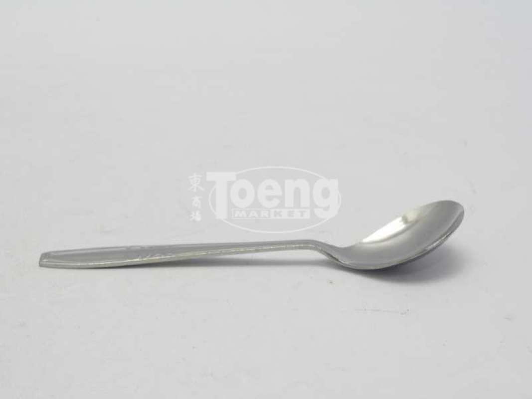 Jual Sendok Makan / Triangle Baby Spoon 12p 613-13 Iu Di Seller Toeng ...
