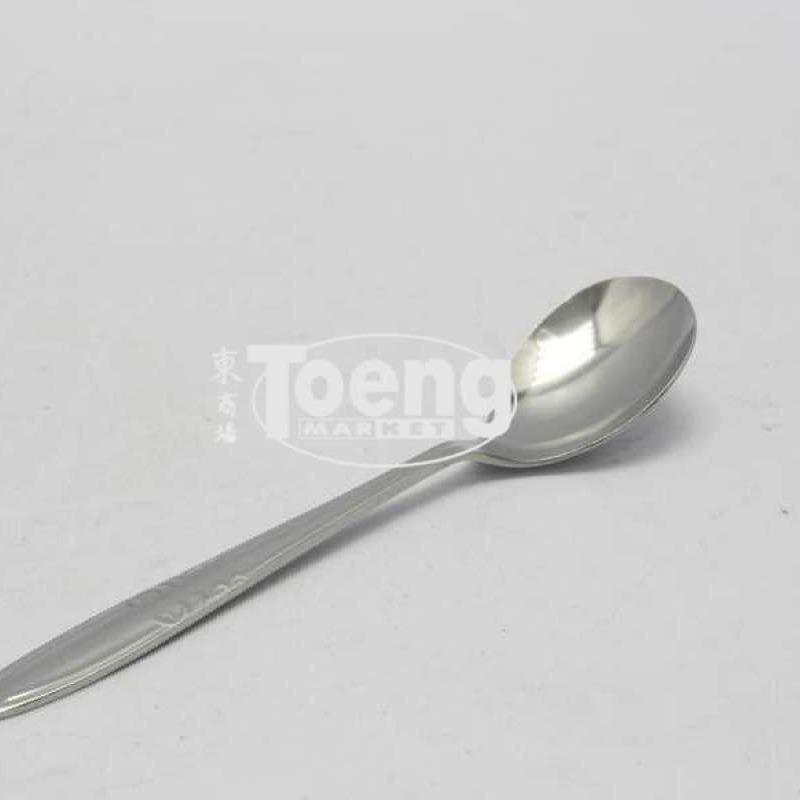 Jual Sendok Makan / Triangle Baby Spoon 12p 613-13 Iu Di Seller Toeng ...