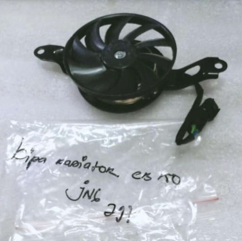 Jual Dinamo kipas radiator CB150 di Seller SUKSESMOTOR - Sentul, Kab ...