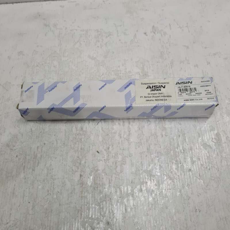 Jual Rack End Toyota Avanza Jajt 6051s Aisin ( Set ) -65445 Di Seller ...