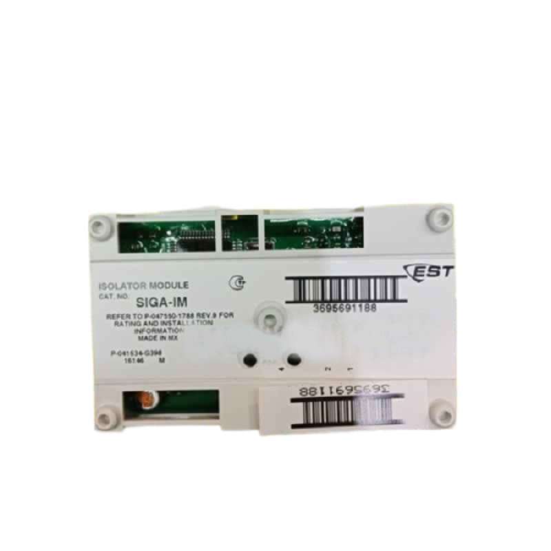 Promo Module Isolator Merk Edwards Type Siga-Im Diskon 12% di Seller ...