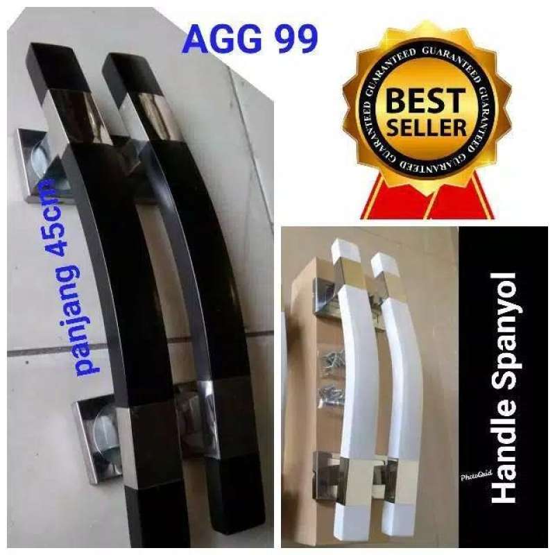 Jual Handle pintu spanyol 45cm di Seller Toko Amanah sports 99 ...
