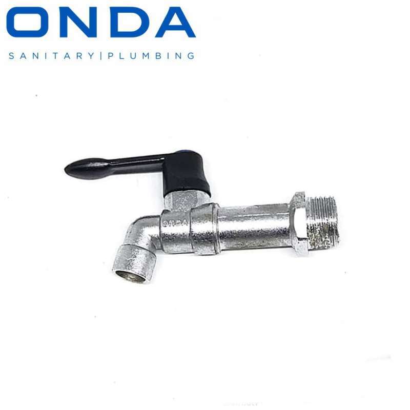 Jual Onda Kran Air Tembok - Bl Kran Air Onda 1/2 Inch - 3/4 Inch Di ...