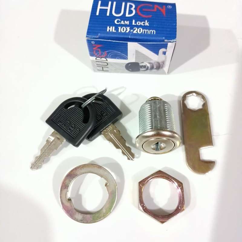 Jual Huben Cam Lock Original Murah - Harga Diskon Mei 2024 | Blibli.com