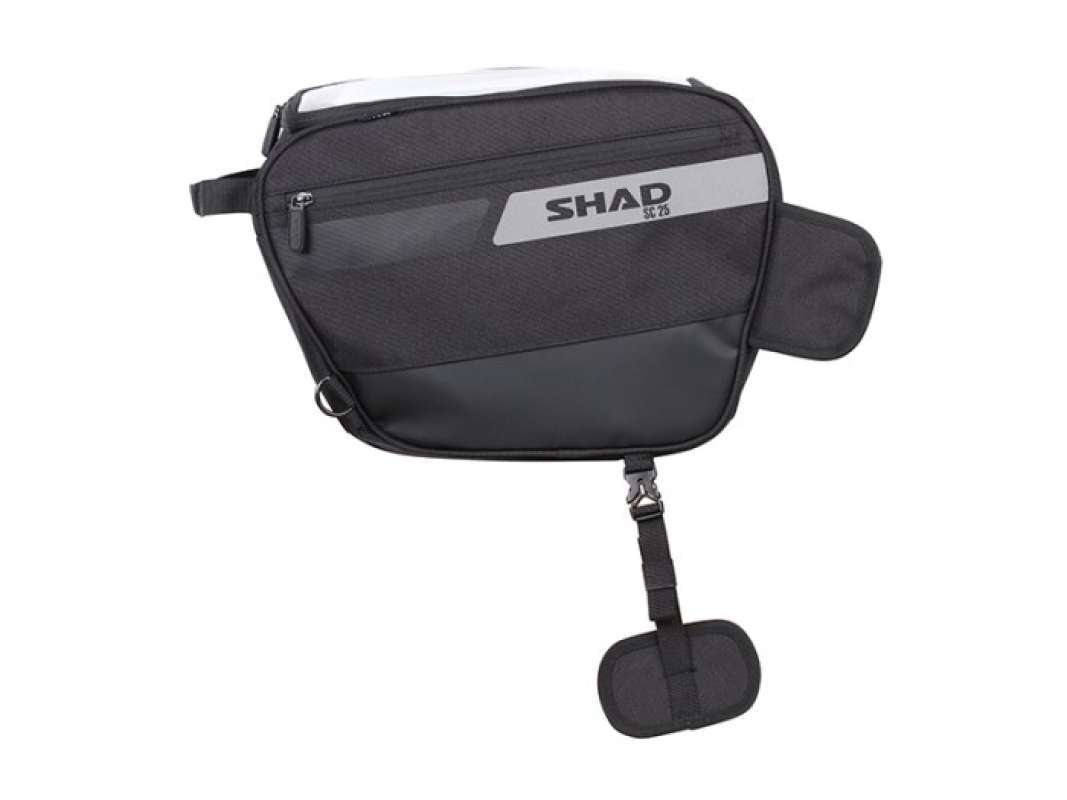 Jual Scooter Tunnel Bag Shad - Tas Touring Motor Matic Di Seller Carlos ...