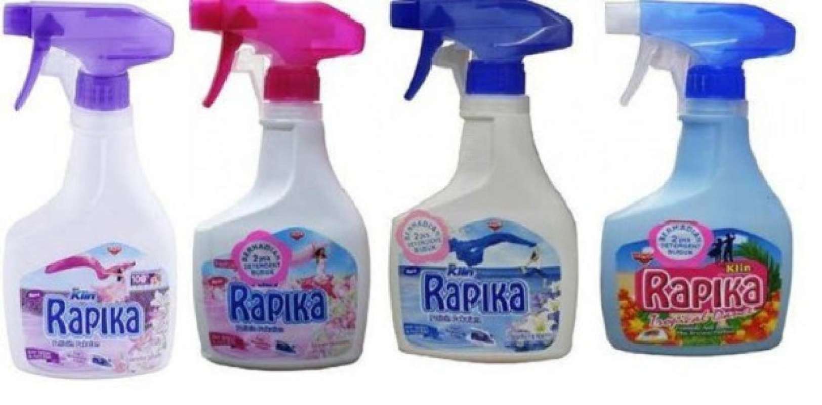 Jual Rapika Botol 450 Termurah - Harga Grosir Terupdate Hari Ini | Blibli