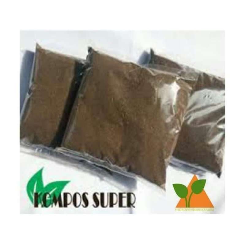 Panduan Tentang Pupuk Kompos, Cari Tahu Selengkapnya Yuk! - Blibli Friends