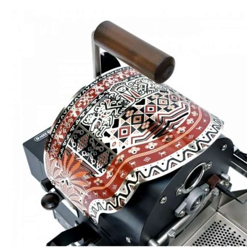 Jual Mesin Roaster Mini 100 WE x Suji Flores Limited Edition di Seller ...