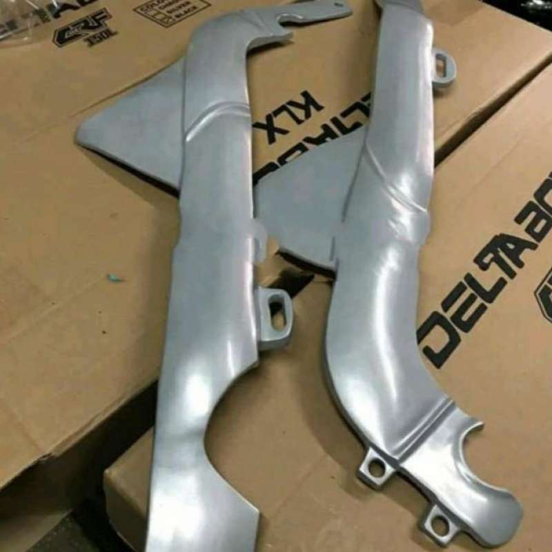 Jual deltabox klx di Seller Aliali Variasi - Pesarean, Kab. Tegal | Blibli