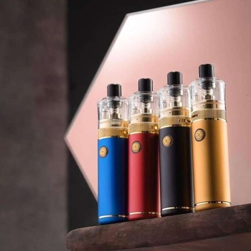 Jual Dotmod Dotstick Aio Kit 100% Authentic - Dot Stick Dot Mod Di ...