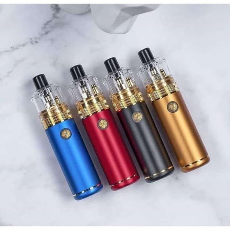 Jual Dotmod Dotstick Aio Kit 100% Authentic - Dot Stick Dot Mod - Red ...