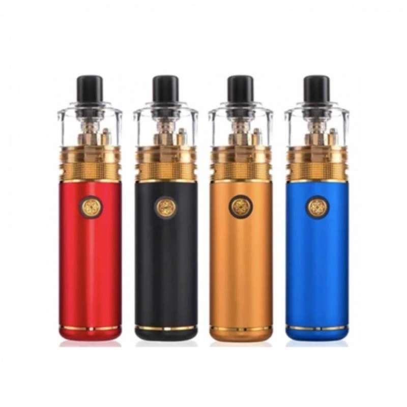 Jual Dotmod Dotstick Aio Kit 100% Authentic - Dot Stick Dot Mod Di ...