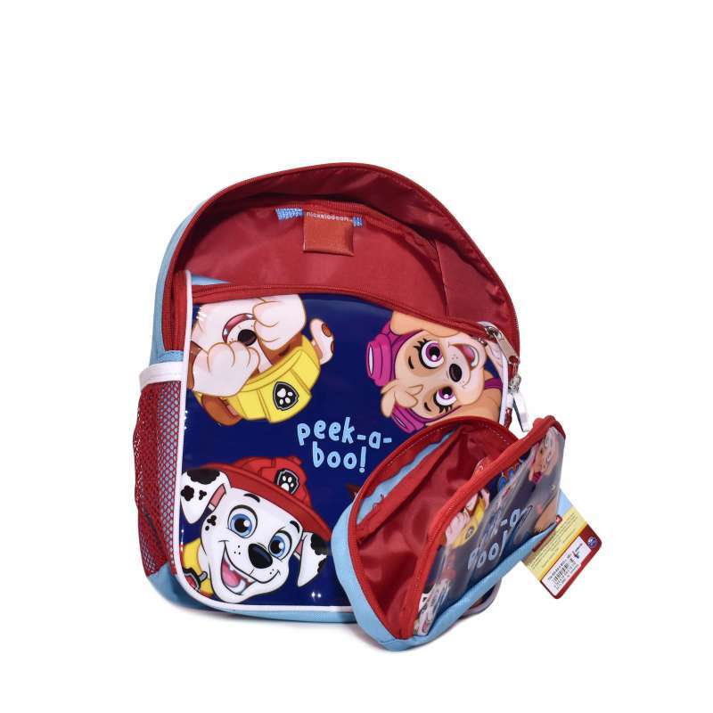 Jual Paw Patrol 2in1 Backpack 12 inch Pick a Boo! di Seller Tokoku ...