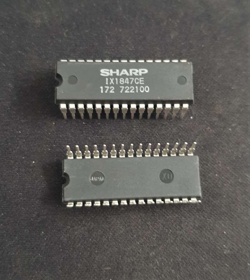 Jual Ic Micom Sharp Original, Murah & Diskon Mei 2024 | Blibli