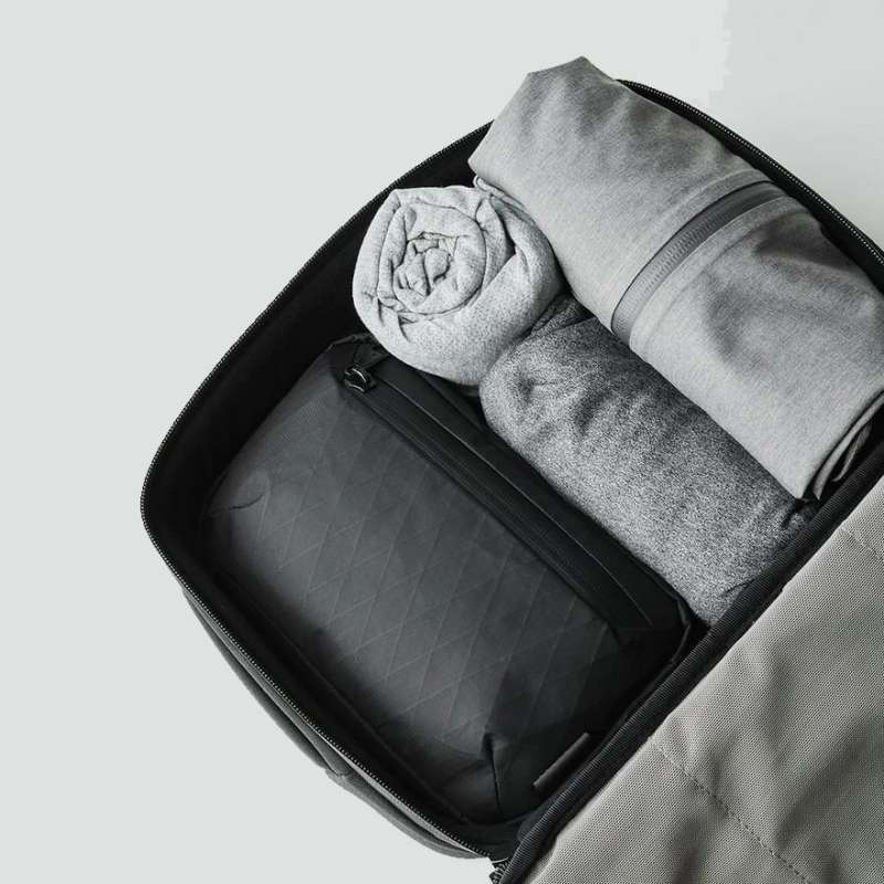 Jual Alpaka Sidekick Bag (travel, Camera, Utility, Tech And Coffee Gear ...