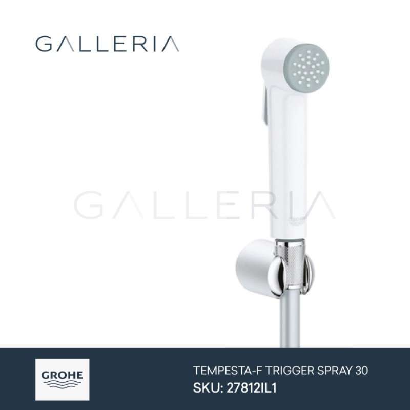 Promo Jet Washer / Shower Toilet - Grohe Diskon 10% Di Seller Damarra ...