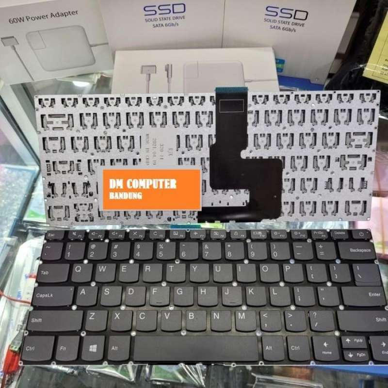 Jual Keyboard Lenovo Ideapad 330 Original Murah - Harga Diskon Juni ...