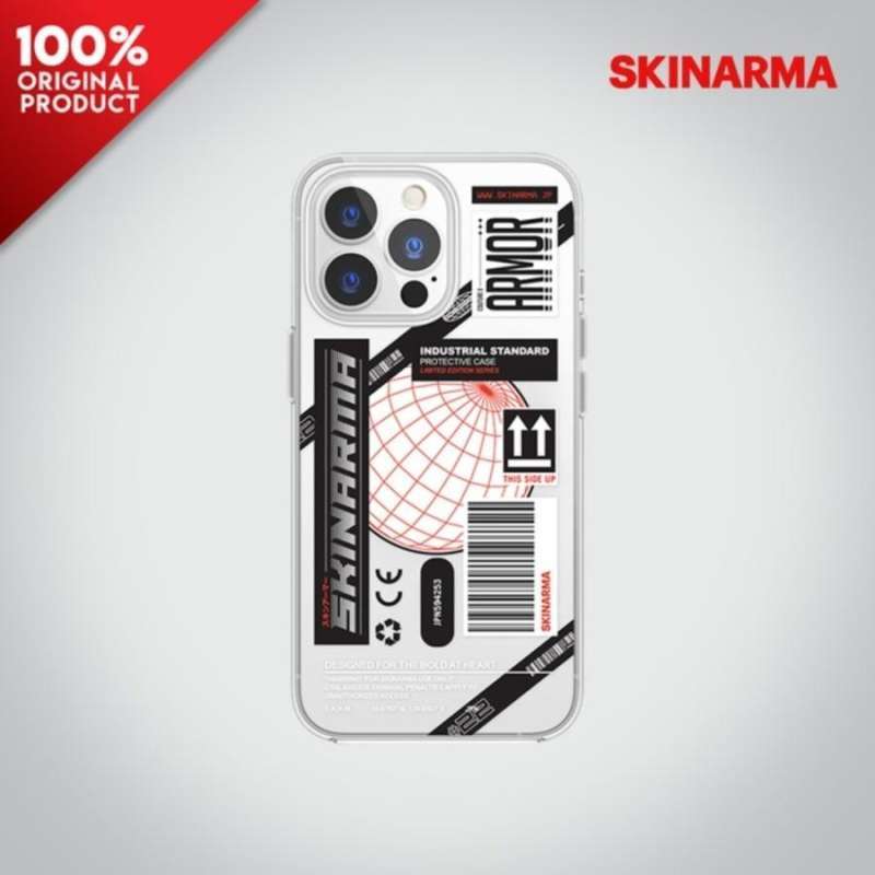 Jual Casing Magsafe Iphone 13 Pro Skinarma Spesifikasi Original, Murah ...