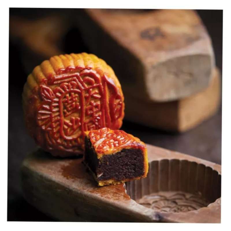 Jual Tai Chong Kok Red Bean Paste Mooncake di Seller Gunung Mas ...