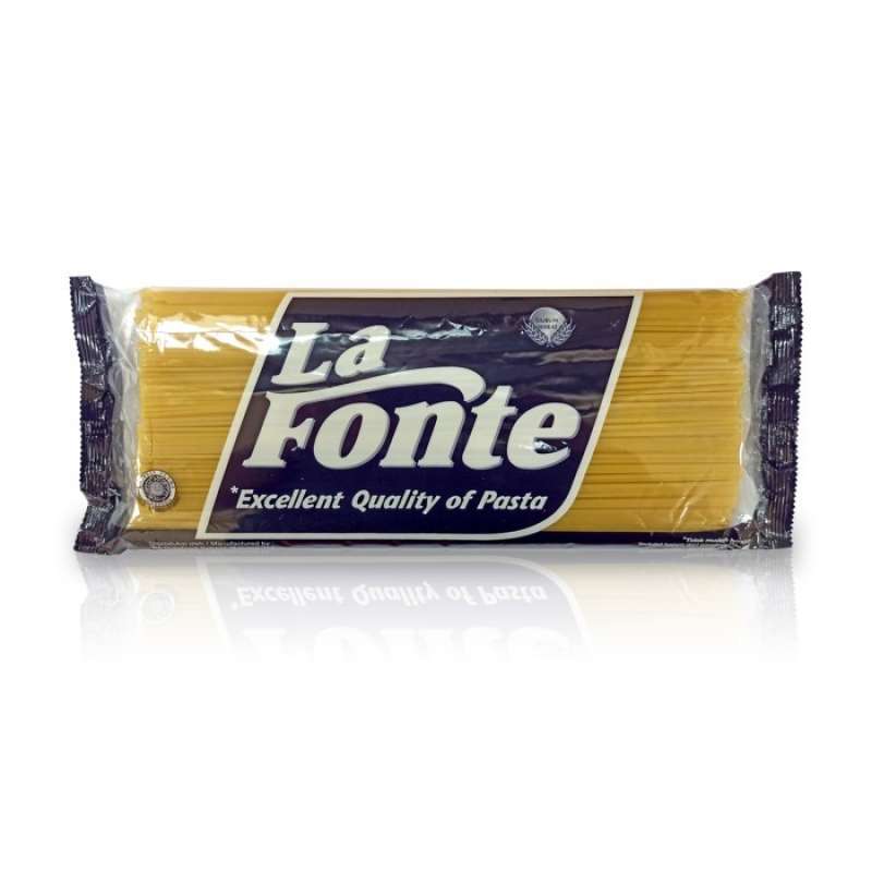 Jual Spaghetti No 11 Termurah - Harga Grosir Terupdate Hari Ini | Blibli