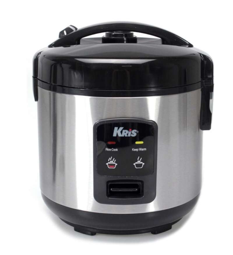 Jual Kris Rice Cooker Deluxe 1 Ltr di Seller Reihanshop2303 ...
