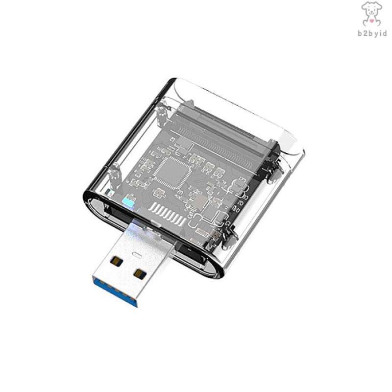 Jual USB3.0 Gen1 SATA Solid State Drive Case SSD Enclosure M.2 NGFF di ...
