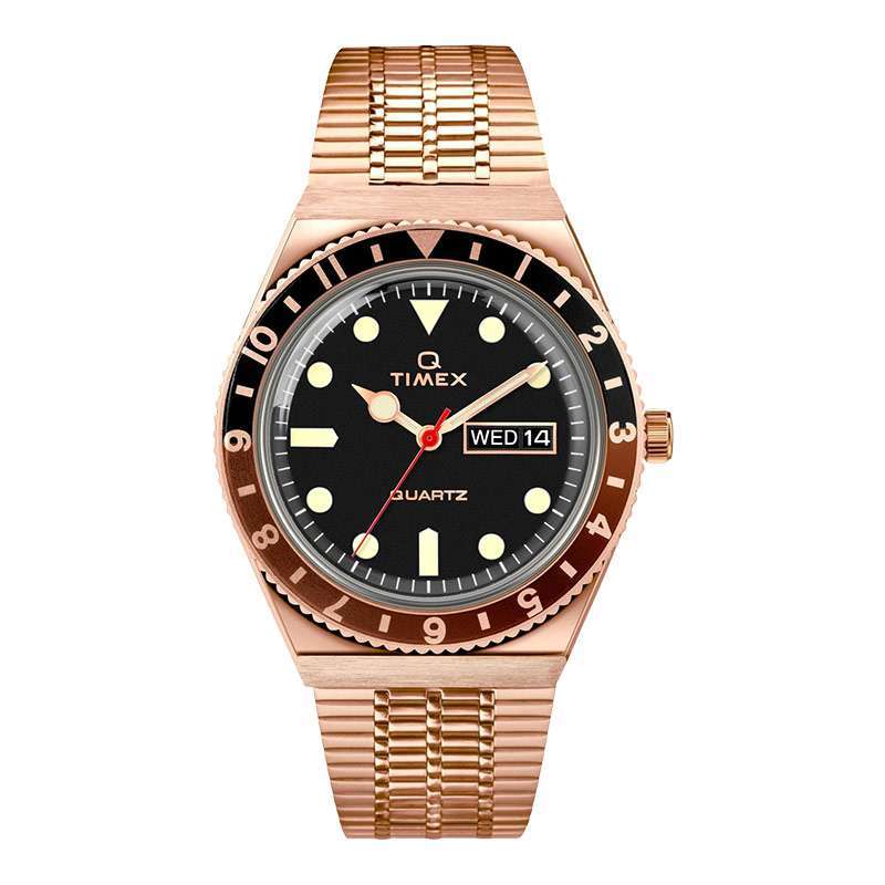 Promo Jam Tangan Timex Pria TW2U-ONTM Stainless Original Diskon 35% di ...