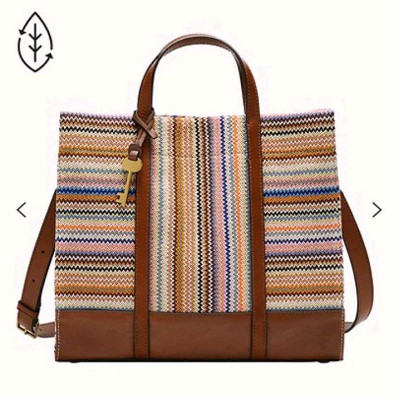 Jual Tas Fossil Shopper Fossil Model Terbaru & Kekinian - Harga Diskon ...