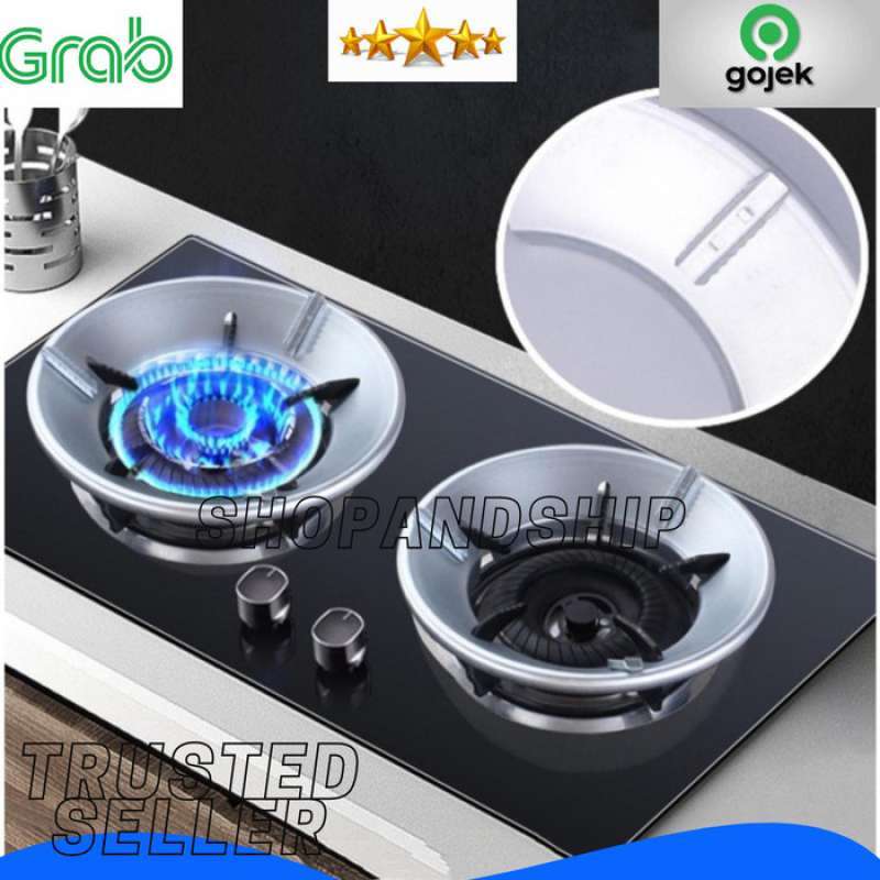 Jual Buy 1 Get 1 Ring Stove - Ringstove Original | Ready Stock di ...