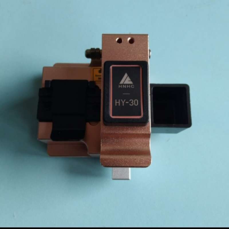 Jual Cleaver HY-30 alat potong fiber optik hologram di Seller Cullen ...