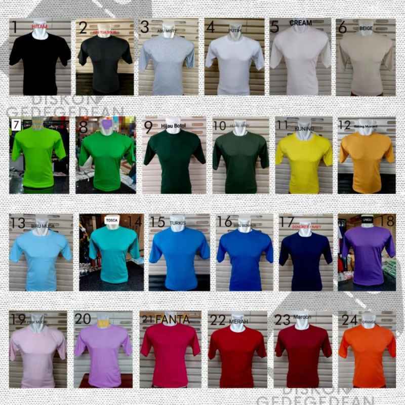 Jual Baju Kaos Elmo - Kaos Custom - Baju Custom Di Seller ...