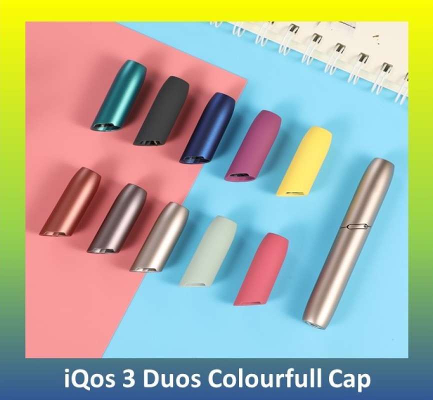 Jual Iqos Termurah - Harga Grosir Terupdate Hari Ini | Blibli