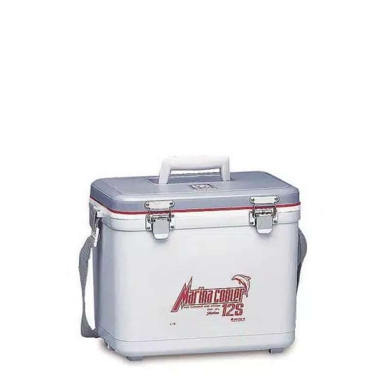 Promo MARINA COOLER BOX 12S LION STAR 10 LITER / COOL BOX / TEMPAT ES ...
