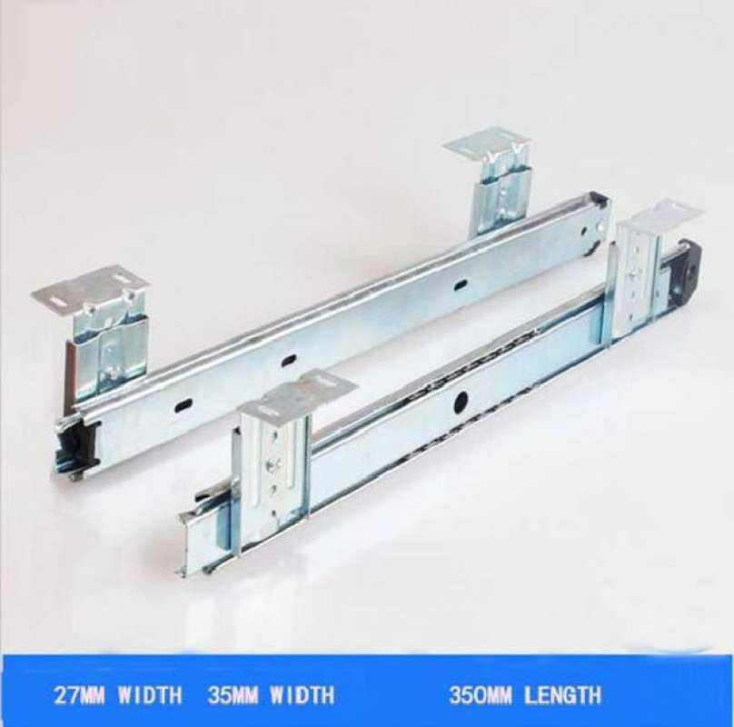 Jual Rak Keyboard Trey & Mouse Komputer - Abu-abu Di Seller The Best ...