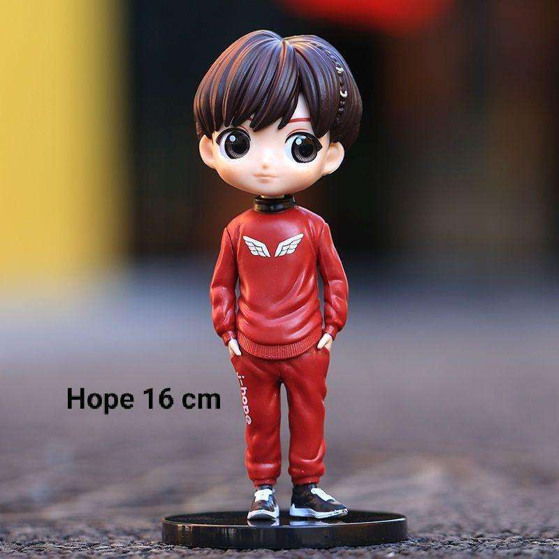 Jual BTS TINYTAN MINI FIGURE BTS BANGTAN BOY ARMY KOLEKSI ACTION FIGURE - JHOPE di Seller ...