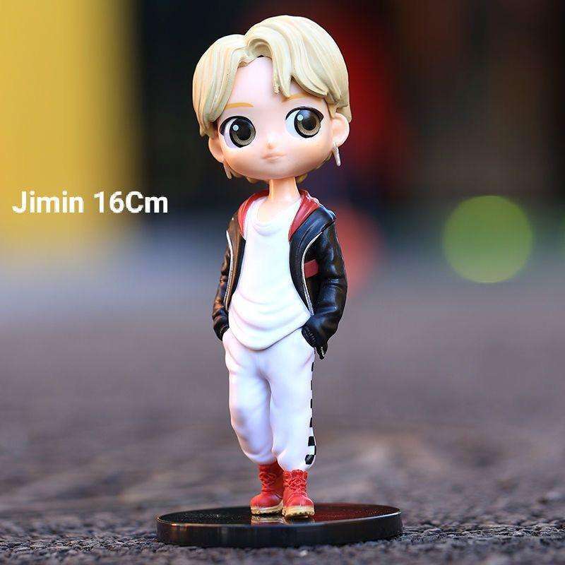 Jual BTS TINYTAN MINI FIGURE BTS BANGTAN BOY ARMY KOLEKSI ACTION FIGURE di Seller Wonderland ...