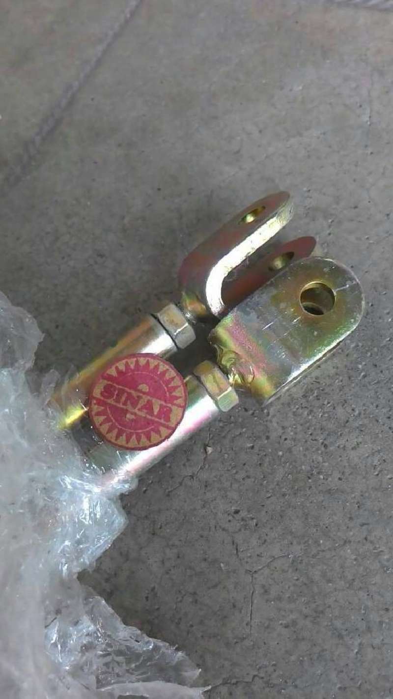Jual Tiang Klos Set - Clutch Rod Assy Quick G1000 di Seller Sinar Medan ...