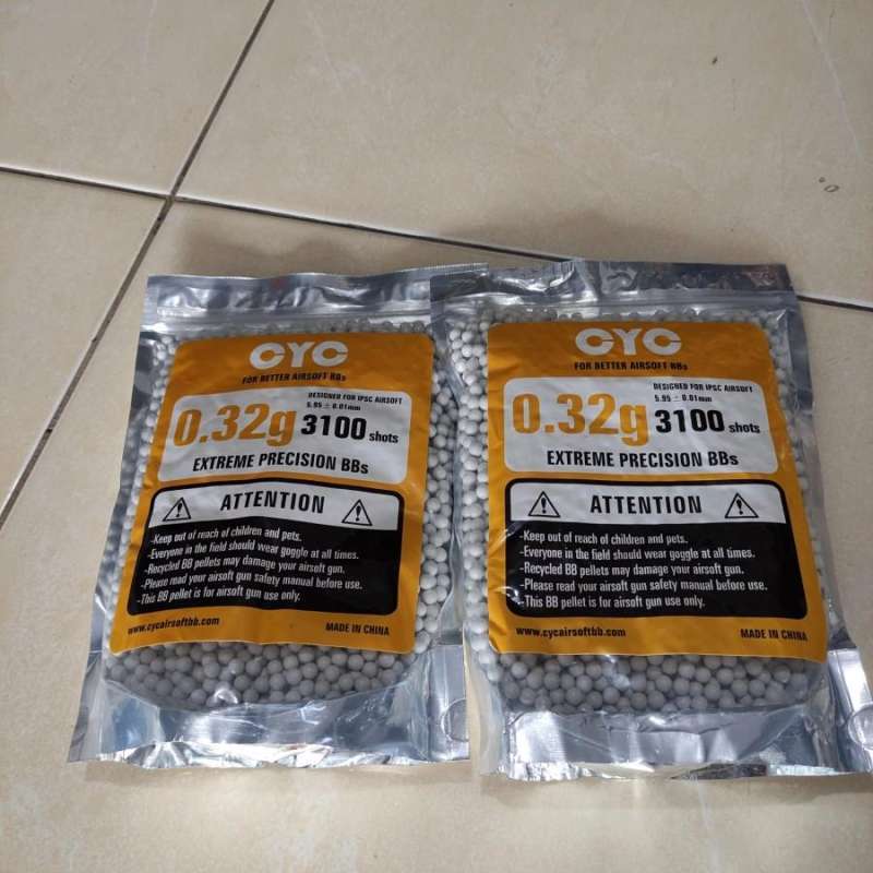 Jual Airsoft Peluru Plastik Original Murah - Harga Diskon April 2024 ...