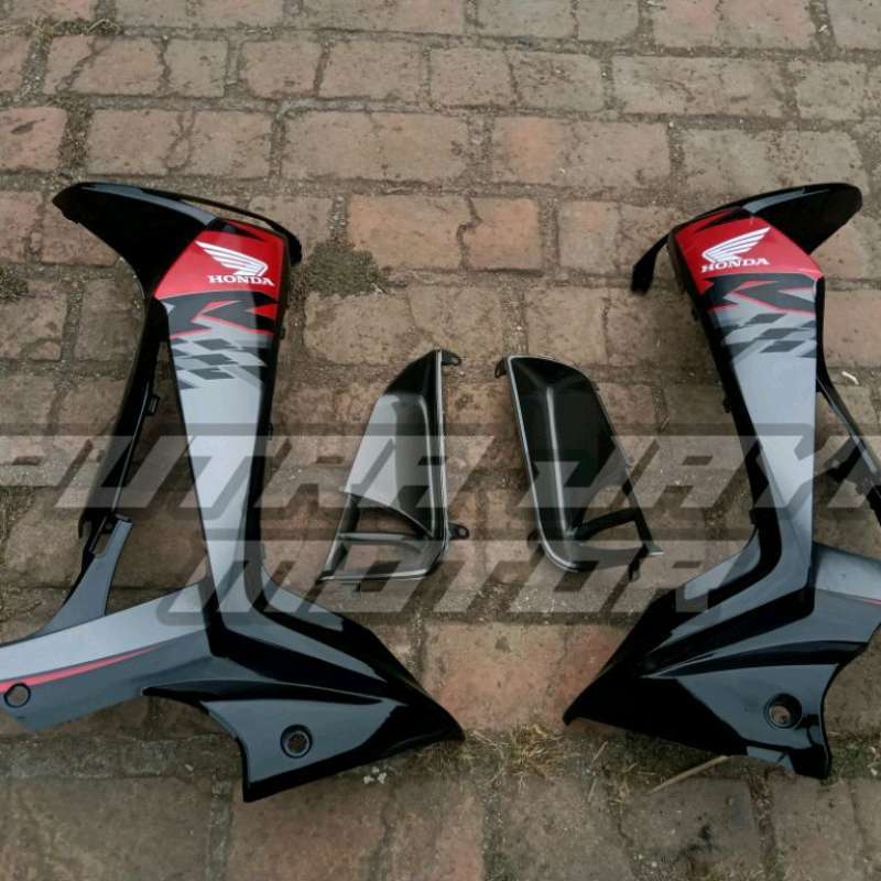 Jual Sayap Supra X 125 Batman New th.2011 Dek Sayap Supra X 125 New ... Jual Sayap Supra X 125 Batman New th.2011 Dek Sayap Supra X 125 New ...