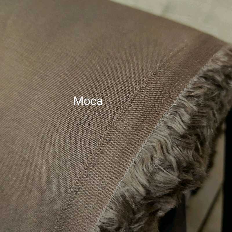 Jual Kain Katun/cotton Twill Chino Stretch (0,5m) Di Seller Revta Store ...