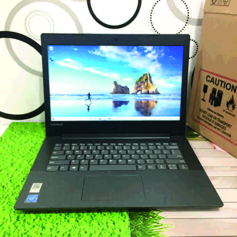 Jual [new] Laptop Lenovo Ideapad 330 Ram 4/500 Gb 14'' Baru Murah Garansi 1 Tahun 4jutaan Di ...