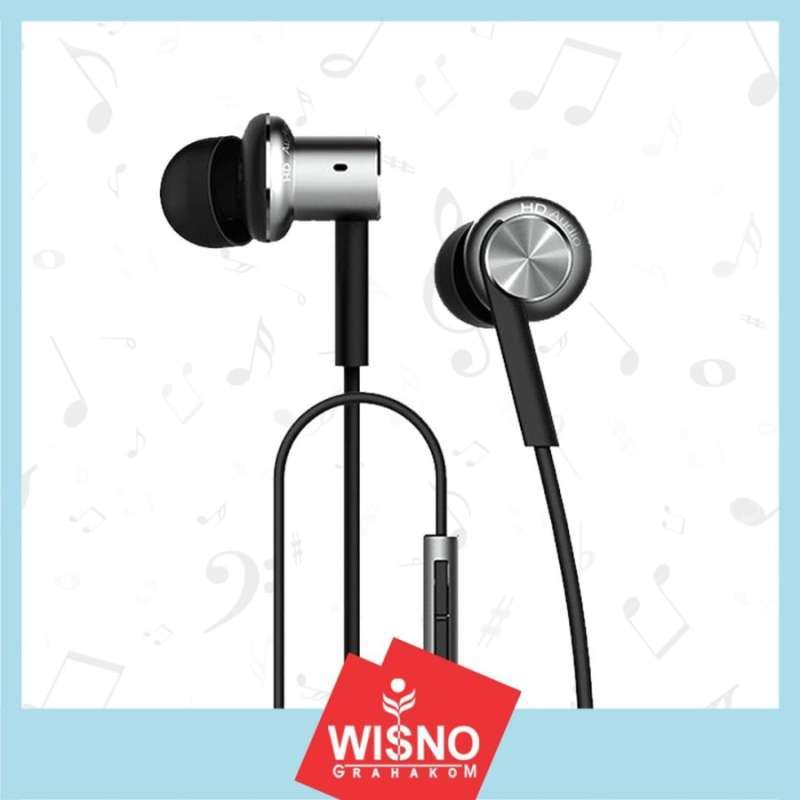 Jual Xiaomi Piston Pro Hd Original, Murah & Diskon Juli 2024 | Blibli
