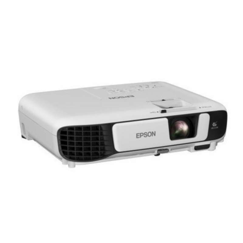 Jual PROYEKTOR EPSON EB-X51 EBX51 EB X51 PENGGANTI EB X450 XGA 3800 Lumens di Seller RAME ...