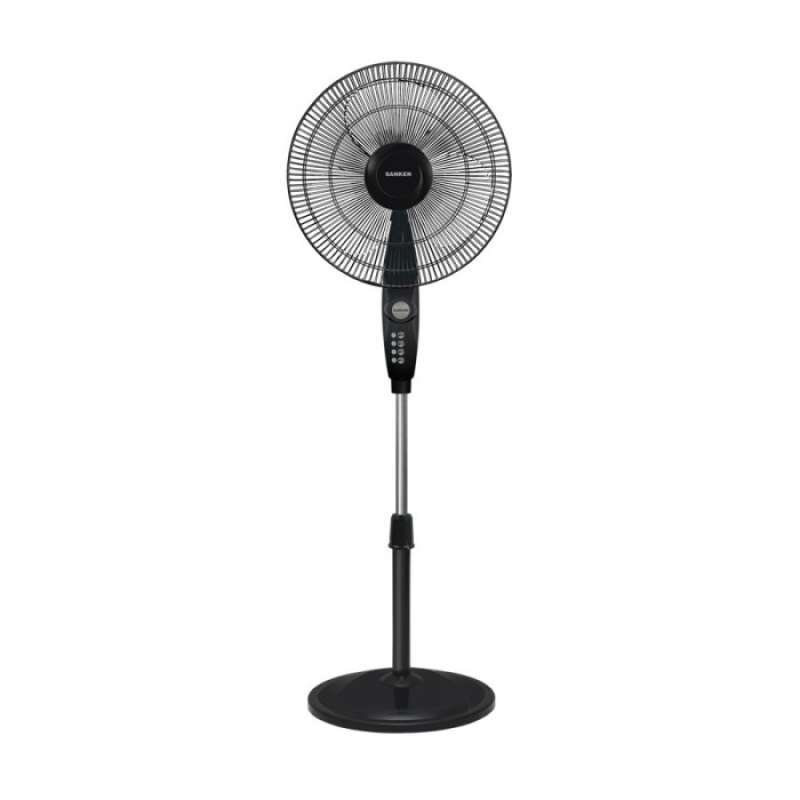 Fan Sanken Garansi Resmi Indonesia 🔥 Harga Januari 2026