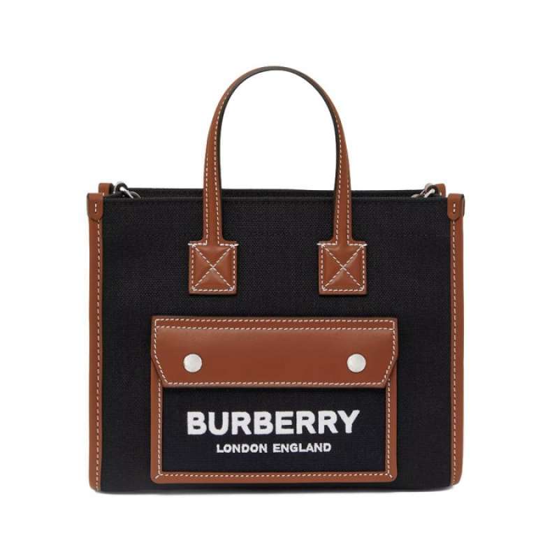 Cara Membedakan Tas Burberry Asli dan Palsu, Cari Tahu di Sini ...